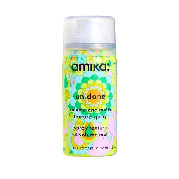 Sephora | Hair | 5 For 25 Amika Undone Volume And Matte Texture Spray ...